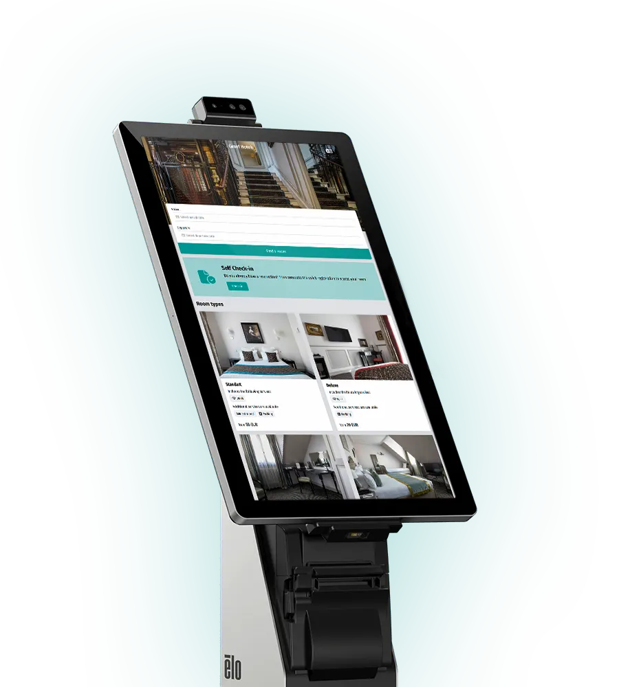 Keysoft: Comprehensive Hotel Management & Digital Automation